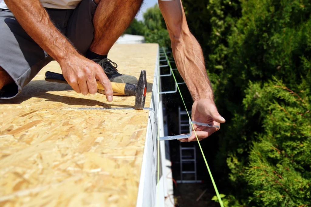 How To Install Gutters The Right Way (Pro Guide)