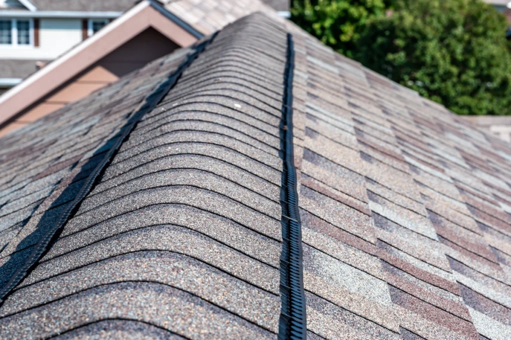 10 Reasons Why Ridge Cap Shingles Differ From Regular Shingles