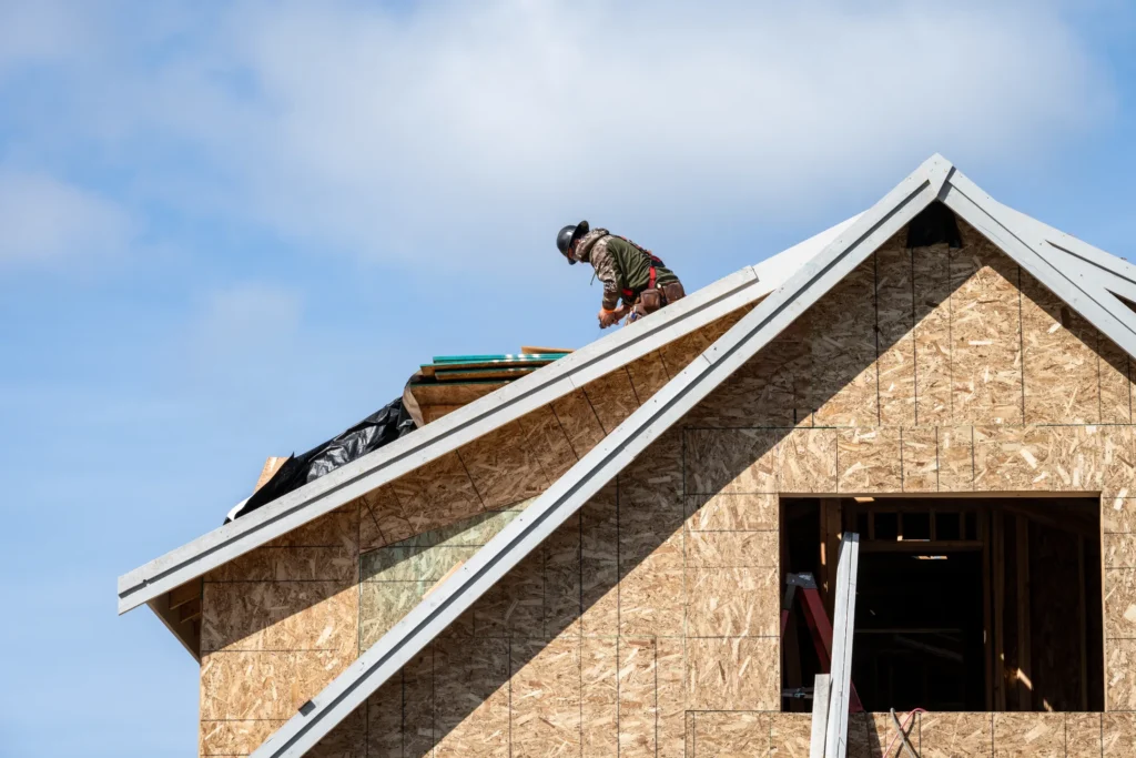 What Is A Good Roof Sheathing Thickness? (2024 Update)