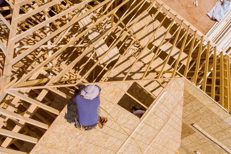 Roof Sheathing: What It Is & Why It's Important